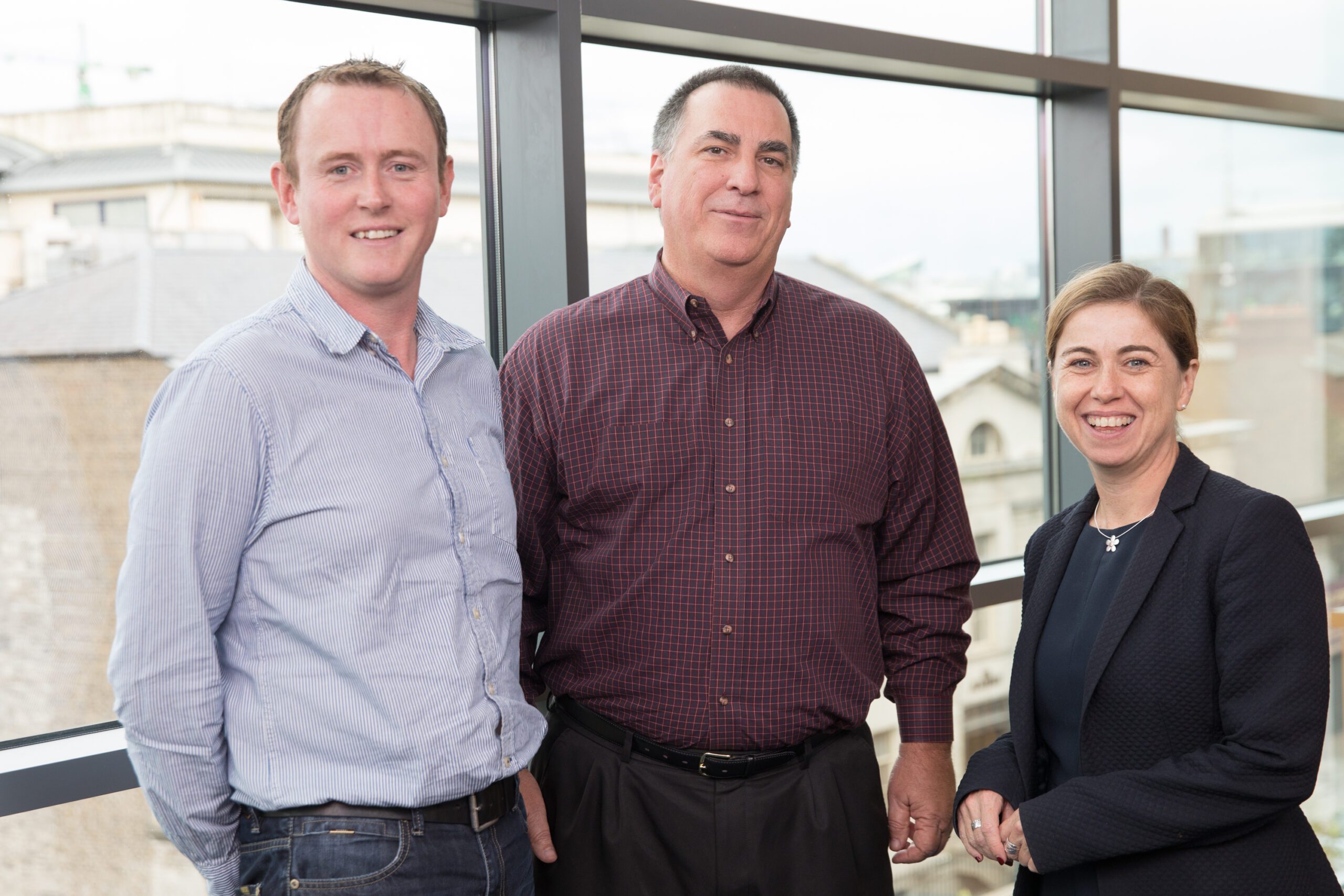 AMBER announces research programme with DePuy Ireland Unlimited Company ...