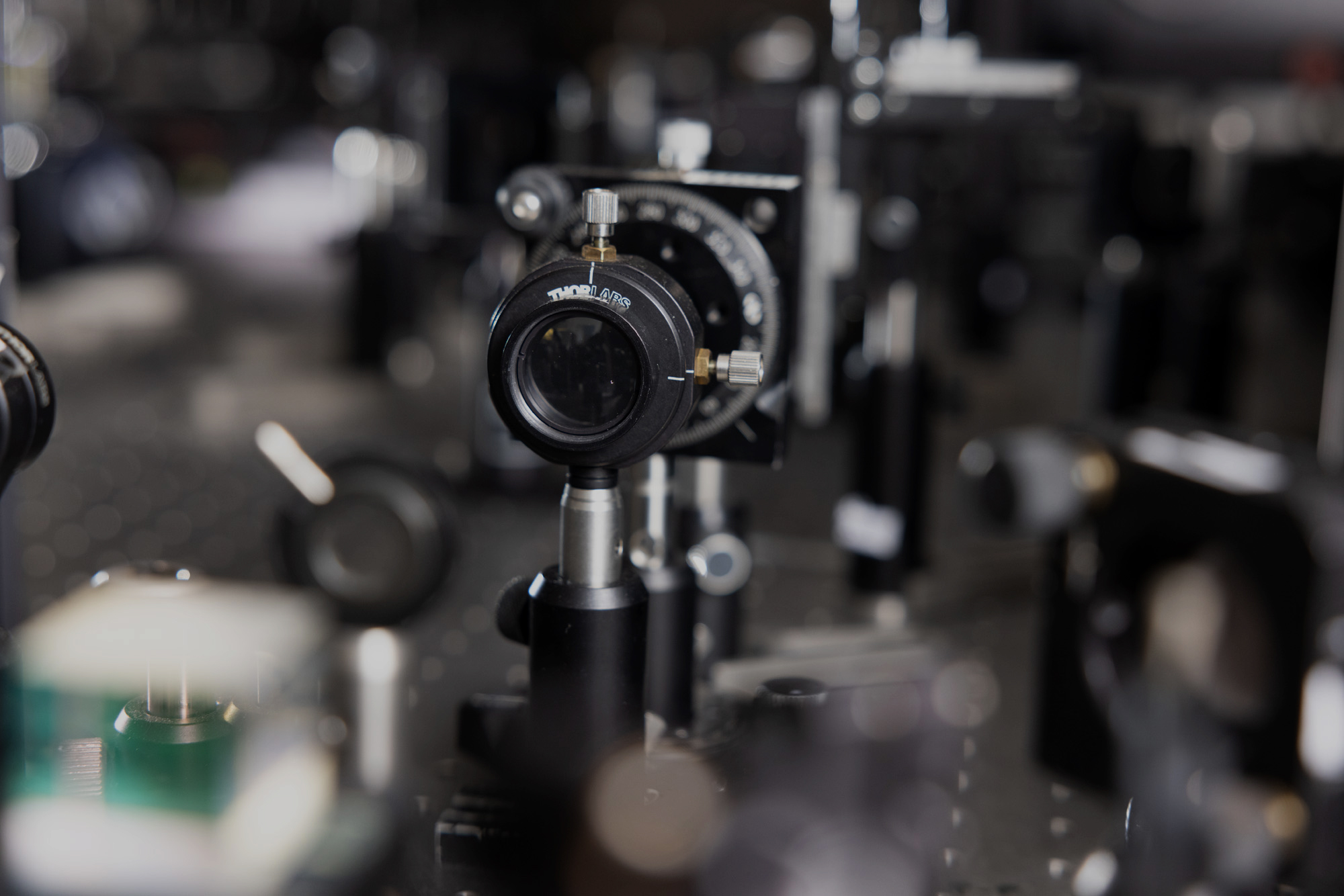 Materials for ICT - Amber Centre