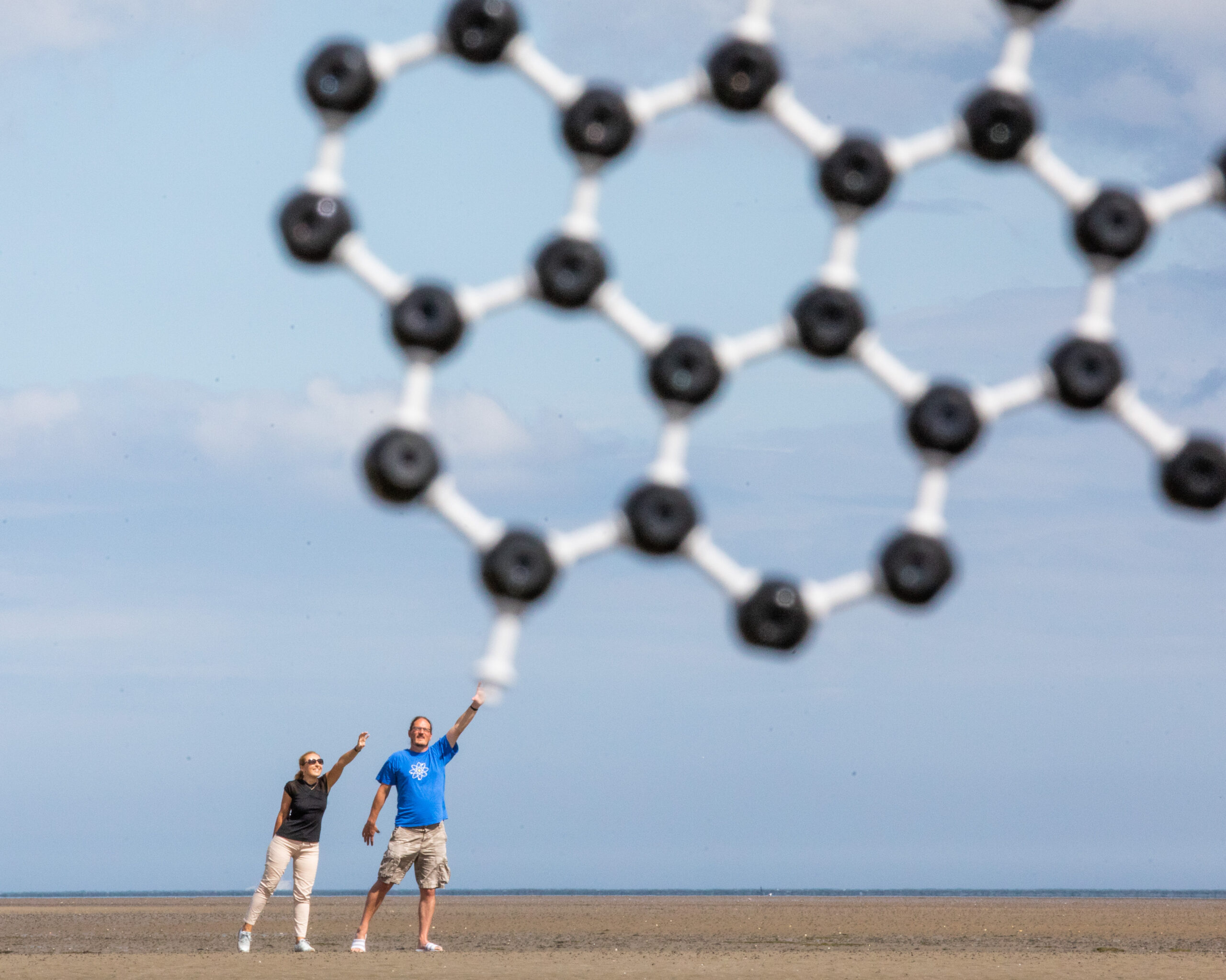 Irish Researchers Celebrate Contribution to Multi-Million Global ...