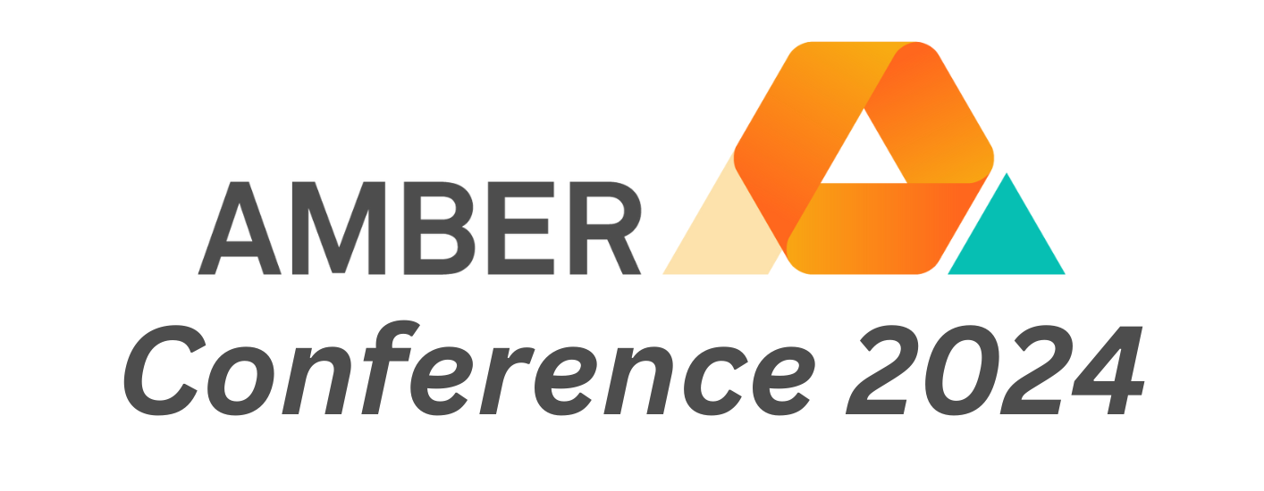 AMBER Conference 2024 - Celebrating excellence in Materials Science ...