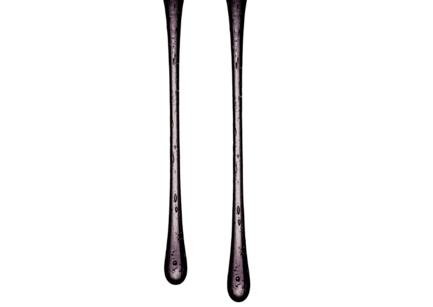 National Pitch Tar Drop Event - Amber Centre