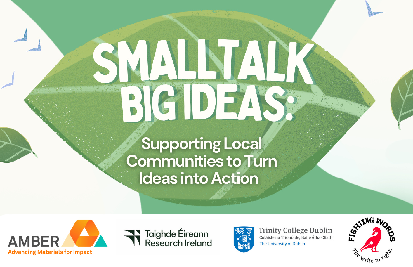 Community Engagement - Amber Centre