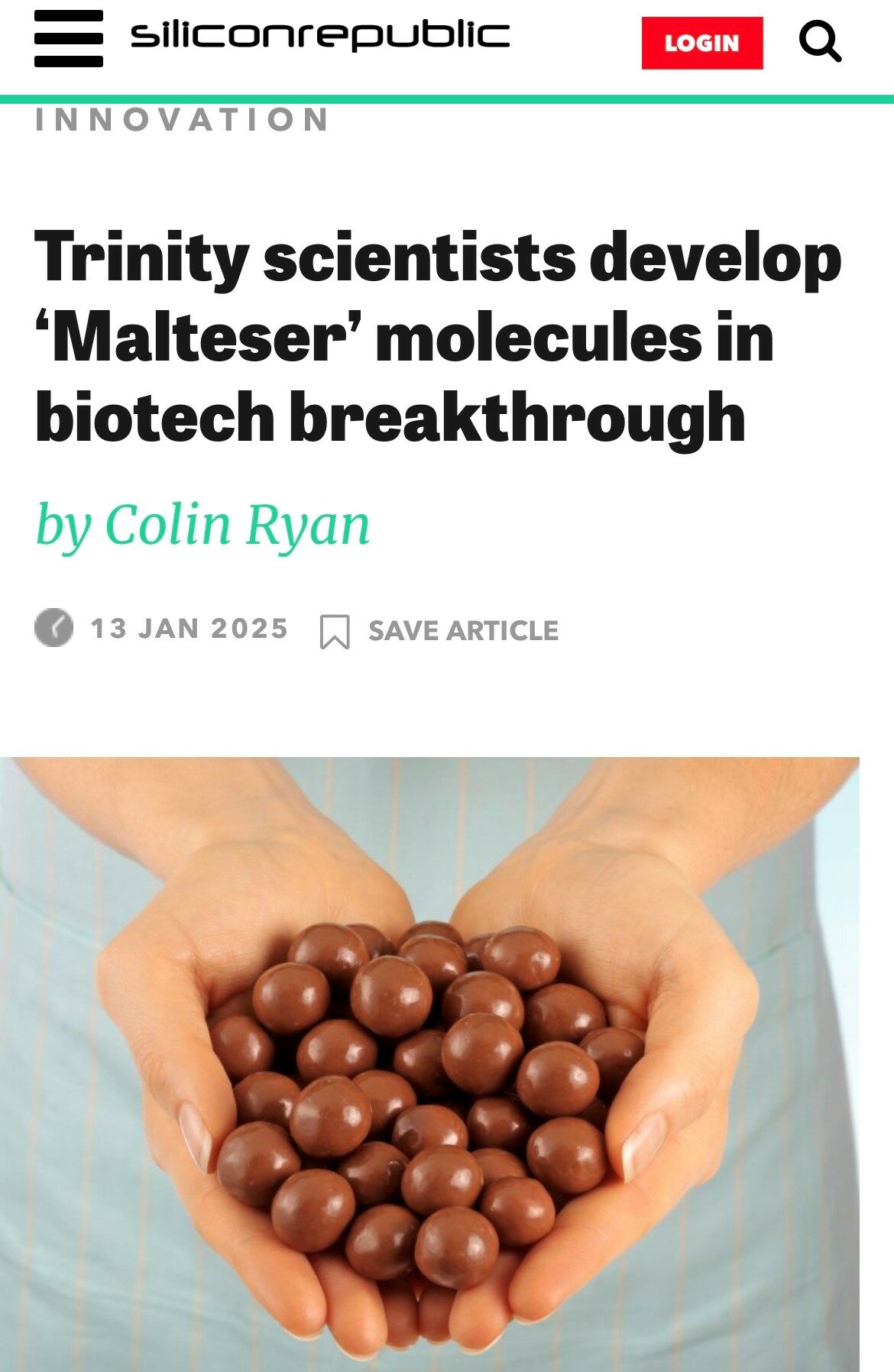 AMBER Researchers have breakthrough in understanding the self-assembly ...