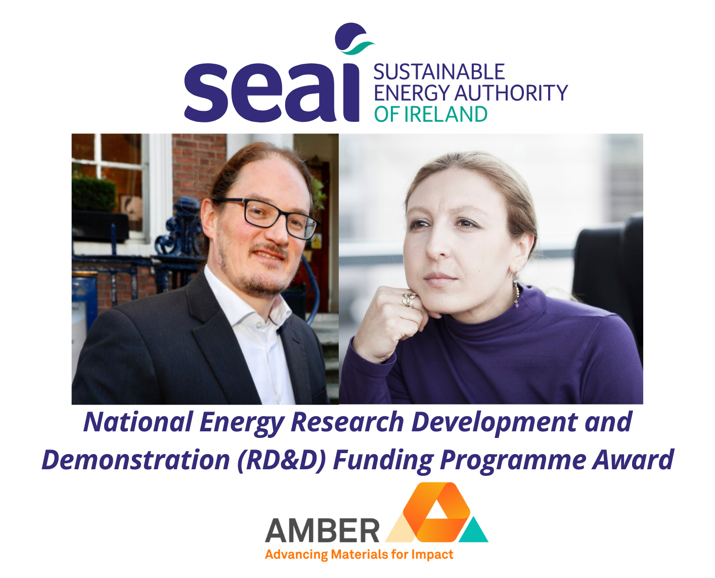 AMBER Researchers in Trinity College Dublin awarded funding to research the next generation of ...