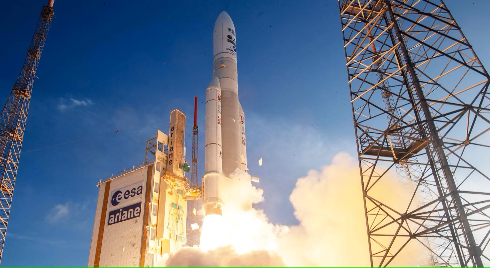 IMR & AMBER kick-off an ambitious European Space Agency programme to ...