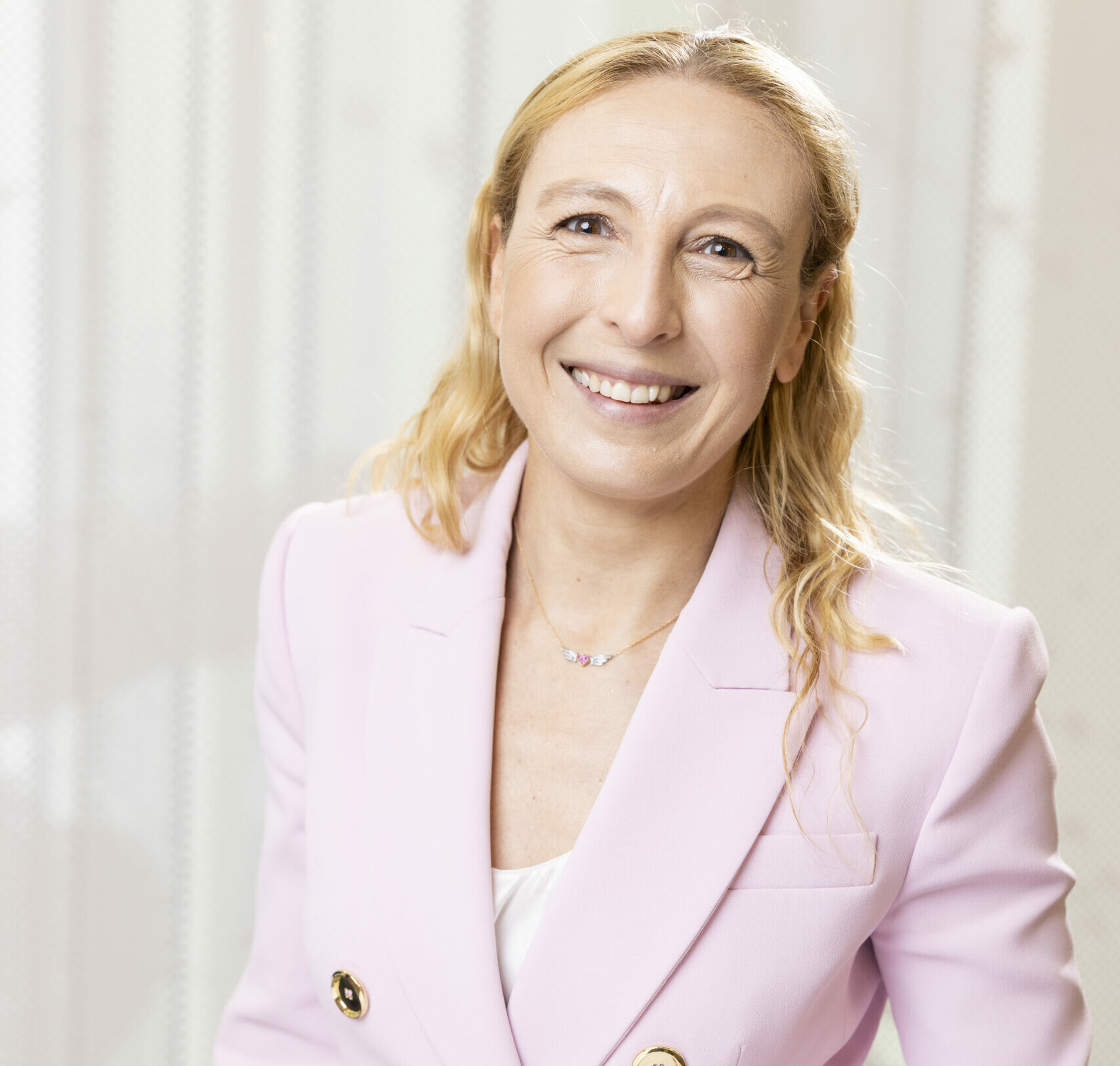 “Ireland has supported me at every stage of my career” AMBER's Prof ...