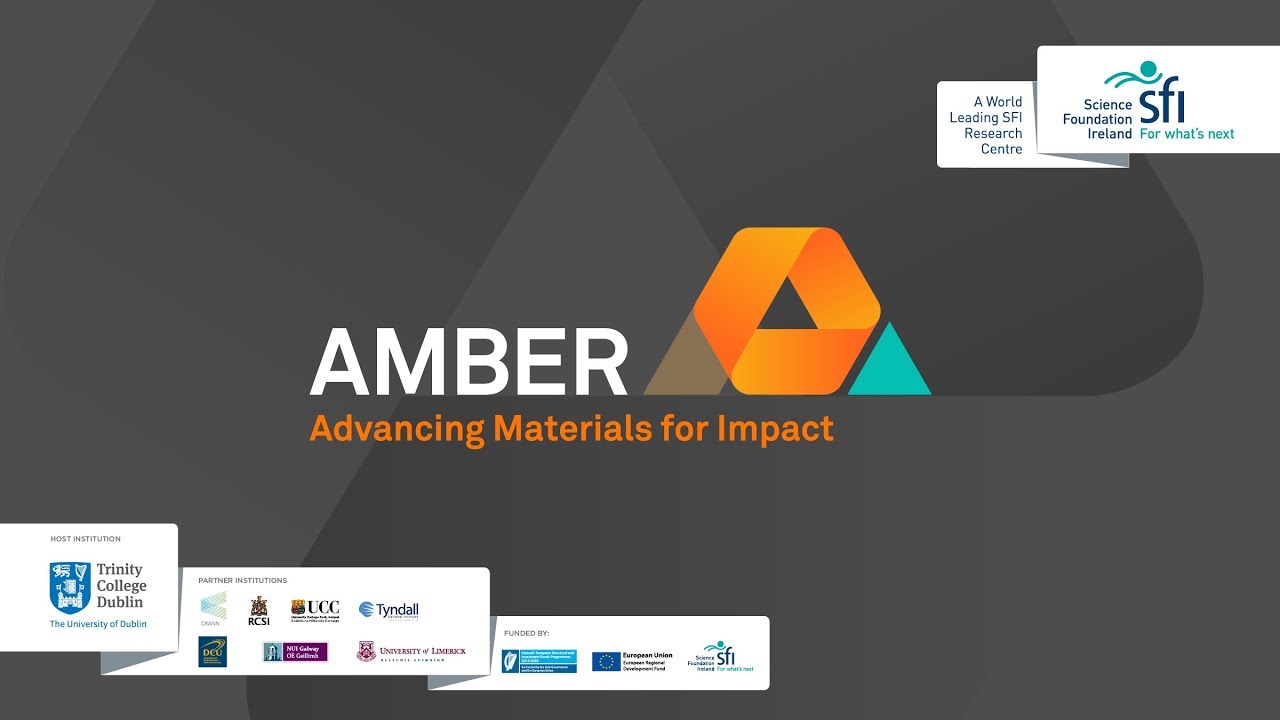 Research - Amber Centre